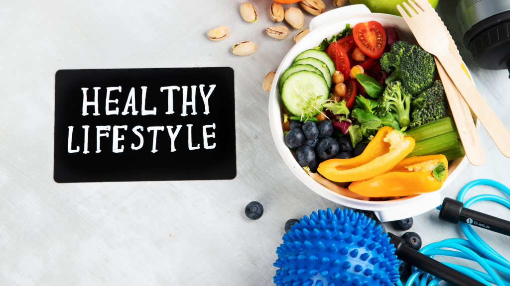 How to Improve Your Healthspan: 10 Effective Actions - Ones Best Self